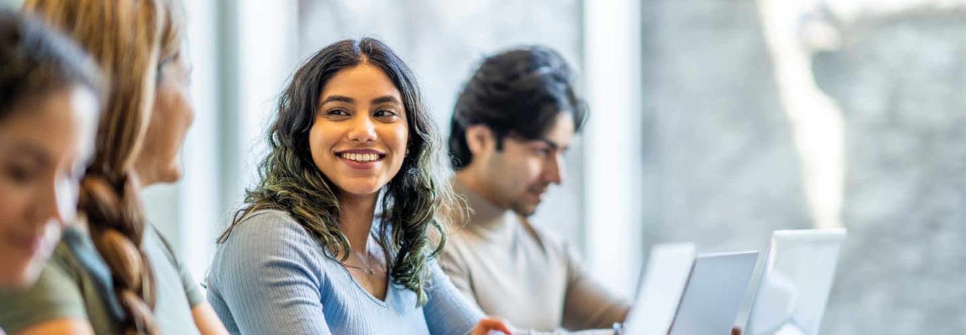 Students Speak: How We Use Artificial Intelligence | EdTech Magazine